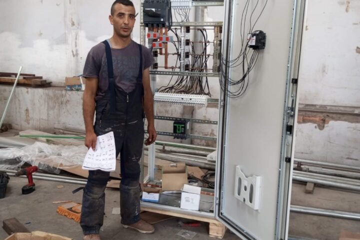 Les 10 Experts en Climatisation à Casablanca 24/7 | mano.ma