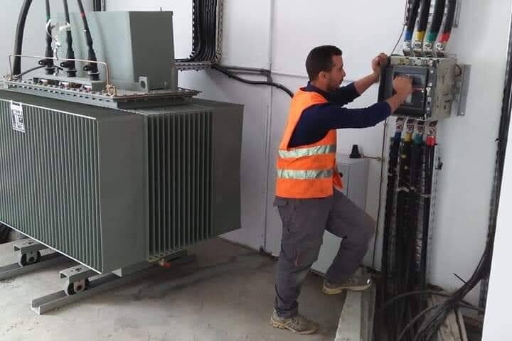 Les 10 Experts en Climatisation à Casablanca 24/7 | mano.ma