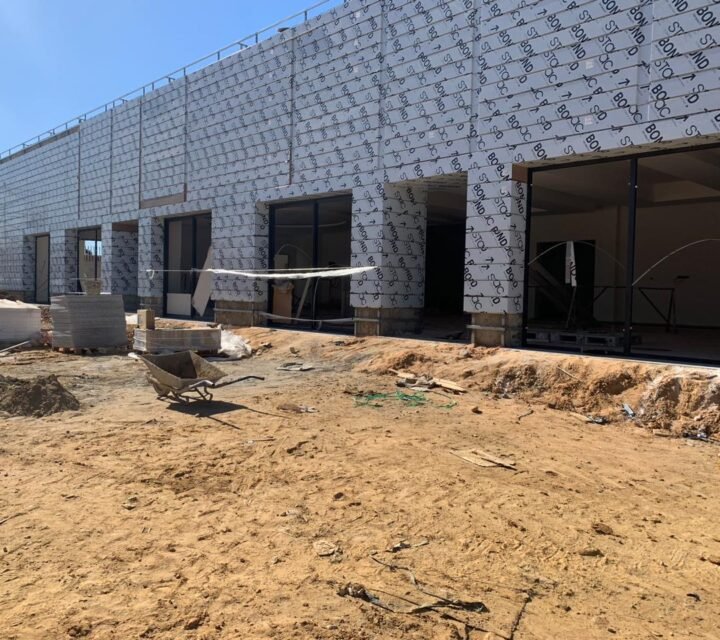 Mehdi Karroumi – Spécialiste en Aluminium à Meknès