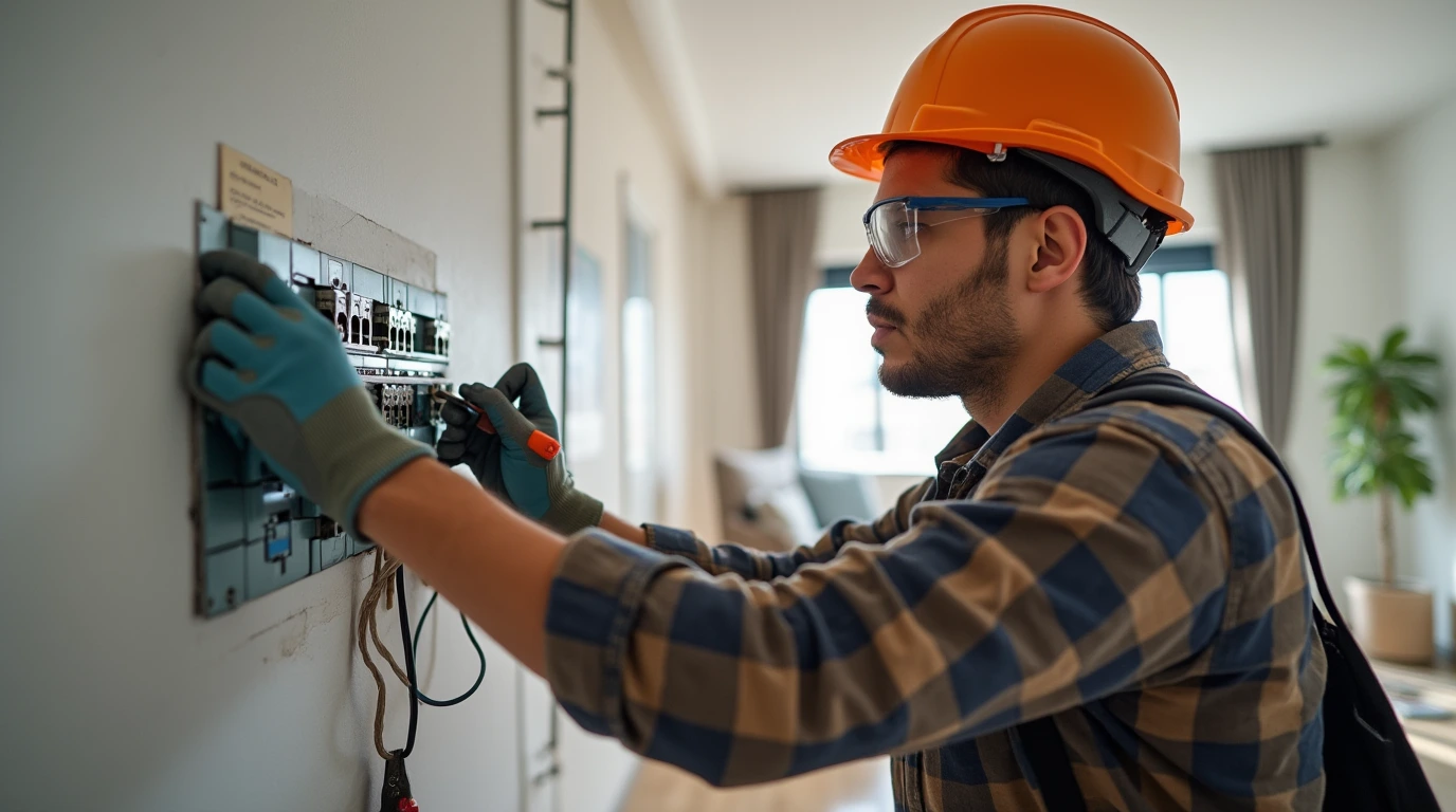 List de 27 Experts Electricien à Tantan 24/7- Mano.ma