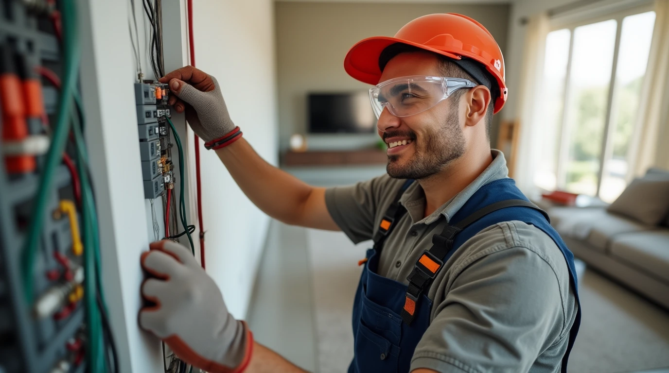 List de 27 Experts Electricien à Taroudant 24/7- Mano.ma