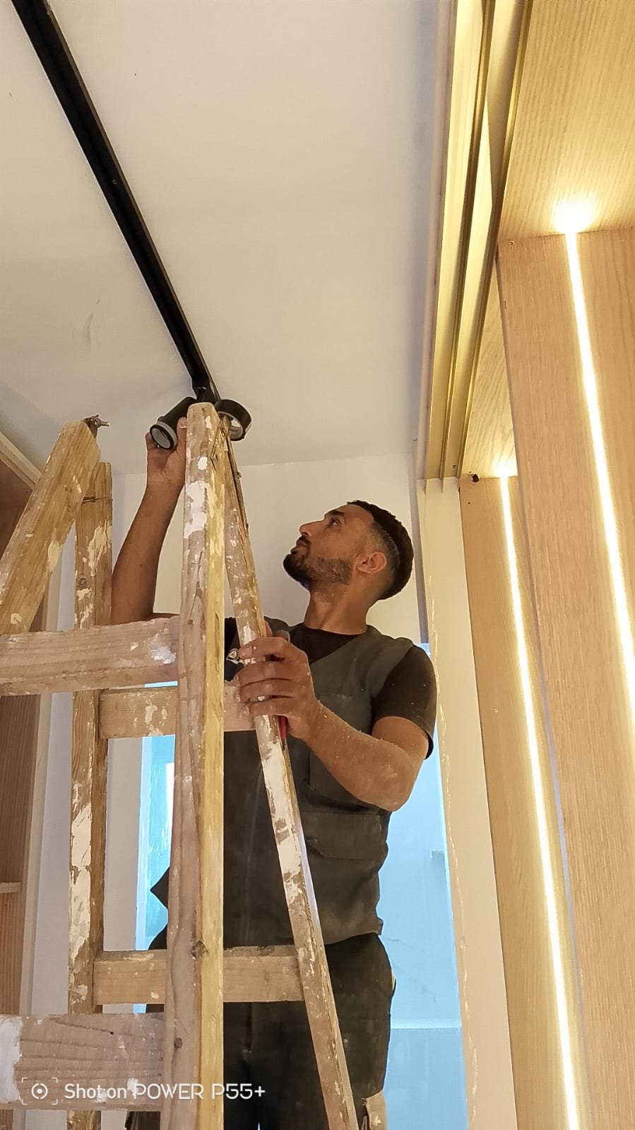 Mehdi El Akkari – Spécialiste Électricien à El Jadida