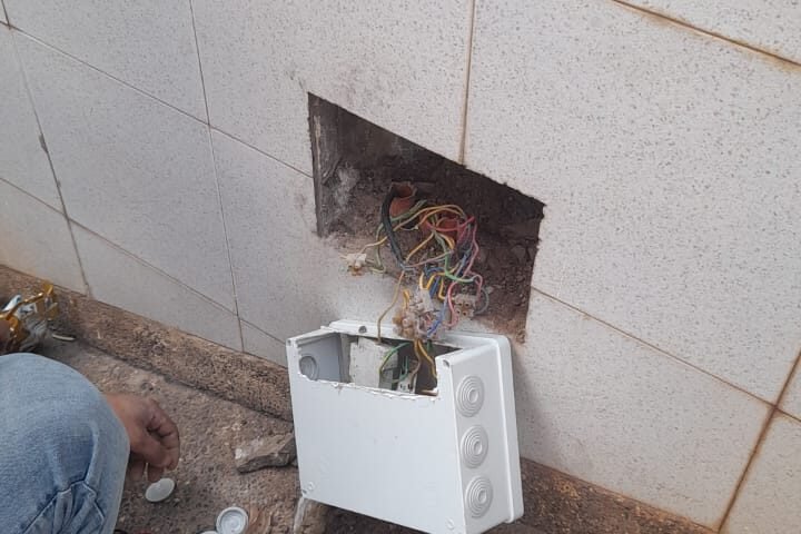 List de 27 Experts Electricien à Casablanca 24/7- Mano.ma