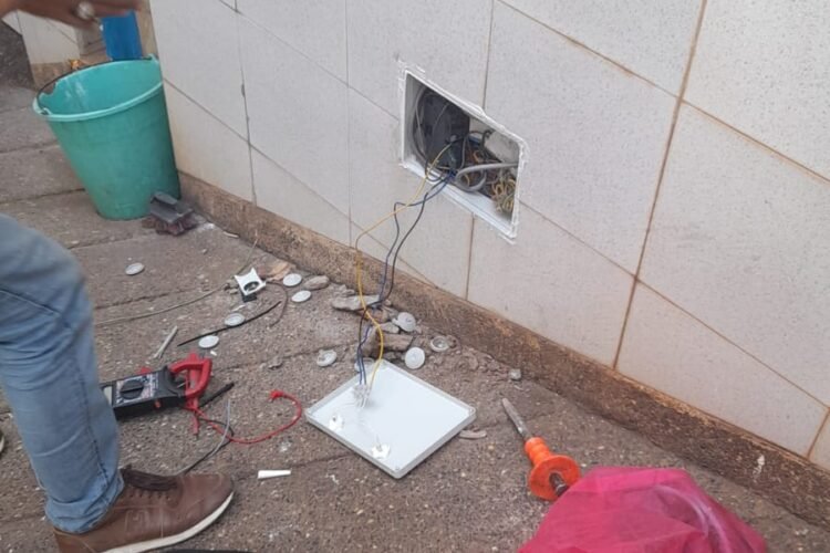List de 27 Experts Electricien à Casablanca 24/7- Mano.ma